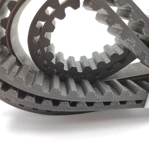 Std 2380 S14m Rubber Timing Belt 170 Teeth 3vbelt
