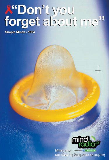 Mind Radio Don t you forget about me safe sex hot sex Σύνταγμα 27 29 Νοε Scary Greeks