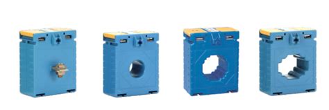 How To Select A Current Transformer Correctly Blue Jay
