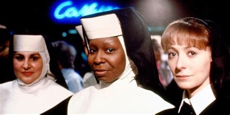 Sister Act 3 Gets Promising Update From Tyler Perry