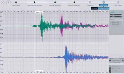 Minidsp Dirac Live Causing Imaging Problems Audio Science Review Asr