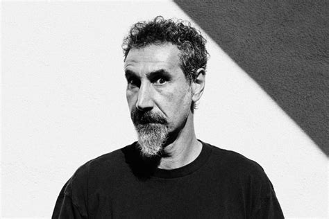 Serj Tankian Napovedal Novi Album Covers Collaborations And Collages