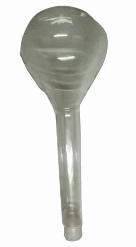 Glass Cylindrical Ml Round Bottom Flask For Laboratory Size Inch At Piece In New