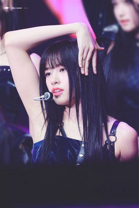 아이브 안유진 겨드랑이 촬스의 이슈와 유머