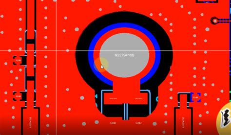 News Common Circuit Board Gnd And Shell Gnd Indirect One Resistor And One Capacitor Why