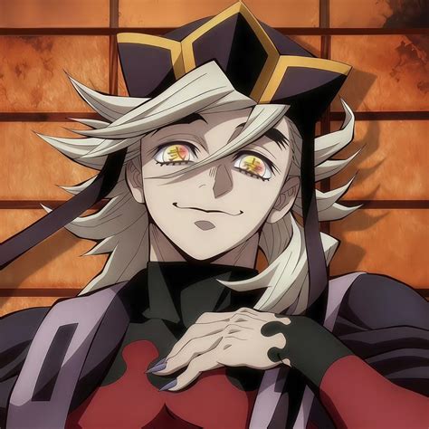 Doma Ai — Chat With Demon Slayers Most Unsettling Villain Friend 2 Chat