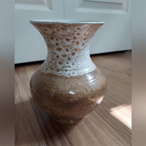 John Springer Accents John Springer Barbados 65 Pottery Vase Signed Poshmark