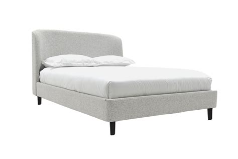 Layla Bed Grey Brothers Furniture And Interiors
