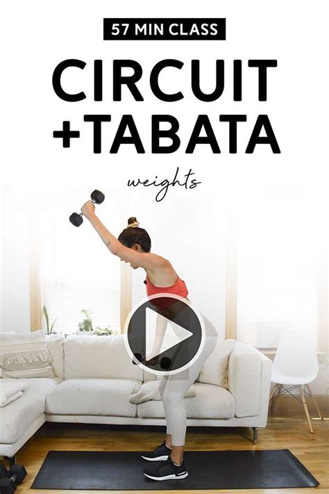 Circuit Tabata Workout Class With Weights Tabata Workouts Fitness Class Easy Yoga Workouts Circuit Tabata Workout Class With Weights Tabata Workouts Fitness Class Easy Yoga Workouts