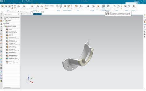 NX CAD CAM QuickTip Manage Your Technical Data More Effectively JANUS Engineering Blog
