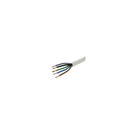 Electric Cable Rubber 5x15mmq Fror 450 750v Icel