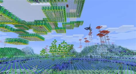 Minecraft Orespawn Mod Features Installation Guide And More