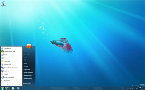 Windows 7 Up To Build 7079 Softpedia