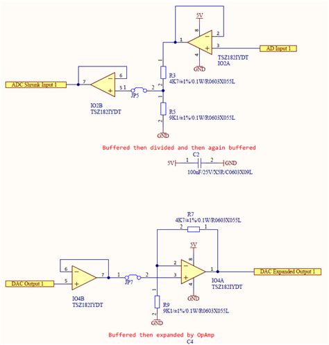 Stm32dacoutput Stmicroelectronics Community