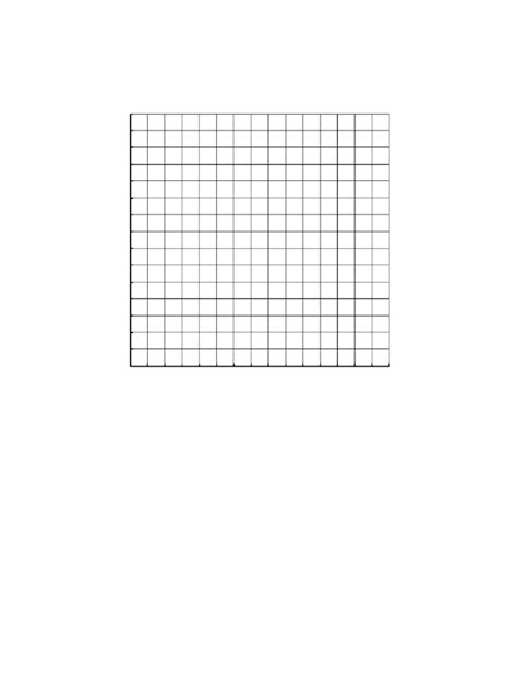 Graph Grids Pdf