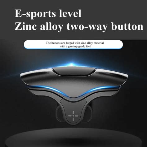 ak04 mobile phone game controller gaming trigger ak04 fire temu