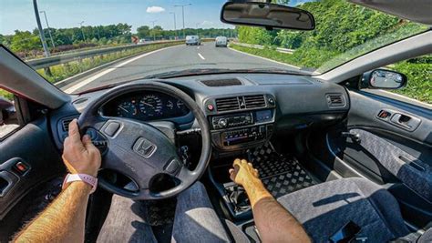 Honda Vtec 14 Doch 635 Video Yandexte Bulundu