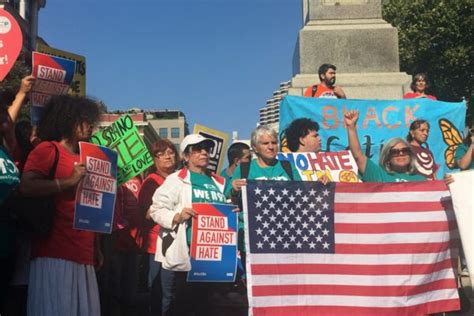 The Fight To Kill Texas Anti Immigrant Law Sb4 Is Not Over But We