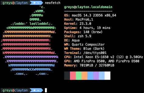 Unix Tutorial