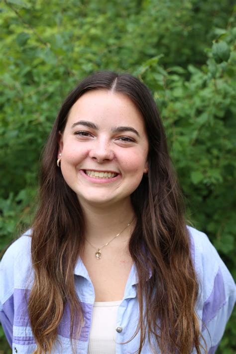 Anna Pearson The Clarion