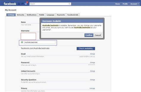 Computer Guru Make Facebook Link For Your Profile So Your Friends Directly Can View Your