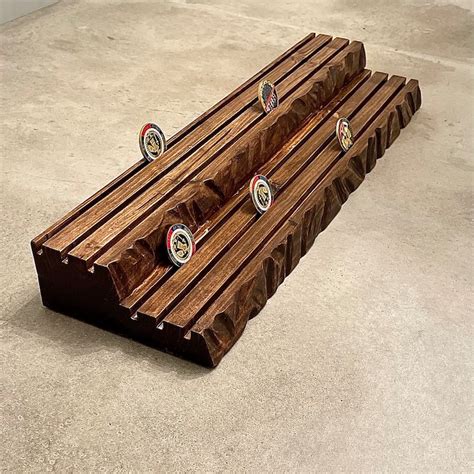 Challenge Coin Display Case Etsy