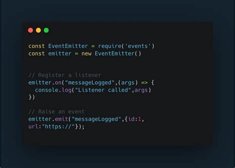 Abdulmalik Muhammad On Linkedin Backenddevelopment Nodejs
