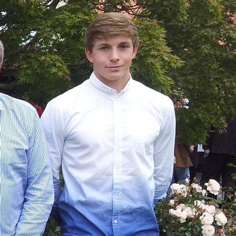 Andrew Carruthers From Atlantic City High School Classmates