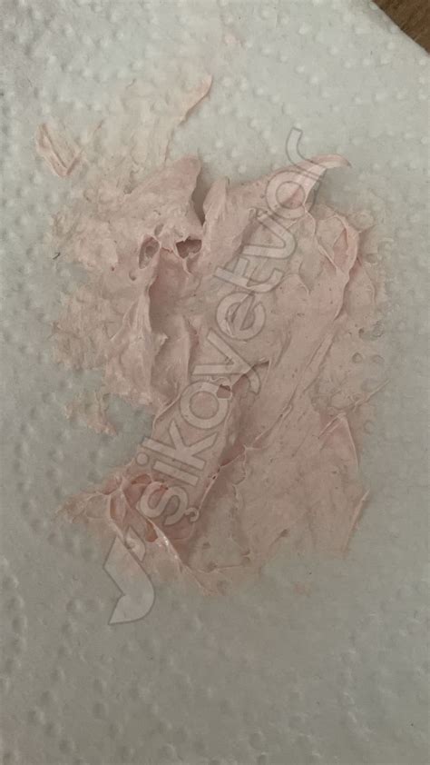 Procsin Pink Blok Güneş Kreminin Beklenmedik Yapısı Şikayetvar