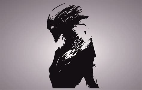 Alien Vector Graphic By Uroboros130875 · Creative Fabrica