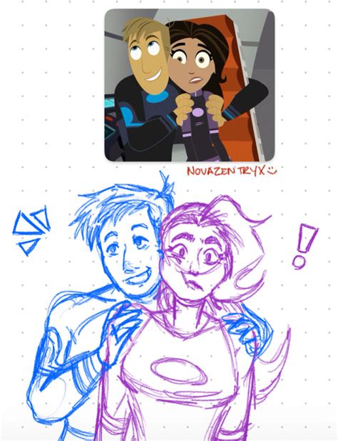 Koki Wild Kratts On Tumblr