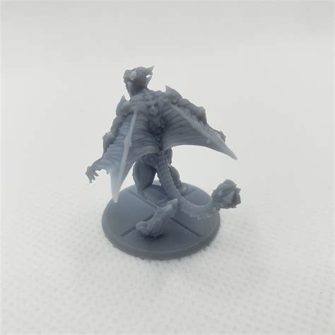 3d Printable Gargoyles Complete Set By Artisan Guild
