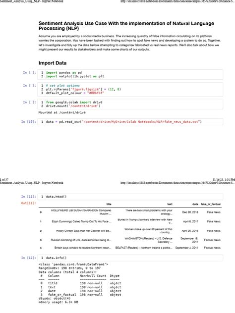 sentiment analysis using nlp pdf cognitive science information