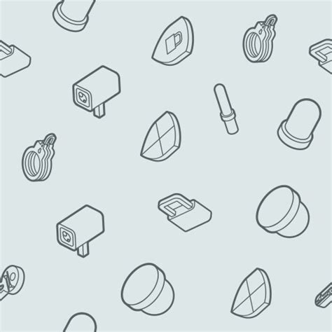 Security Outline Vector Images Over 300 000