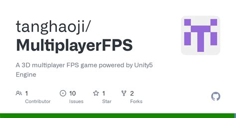 github tanghaoji multiplayerfps a 3d multiplayer fps game powered by