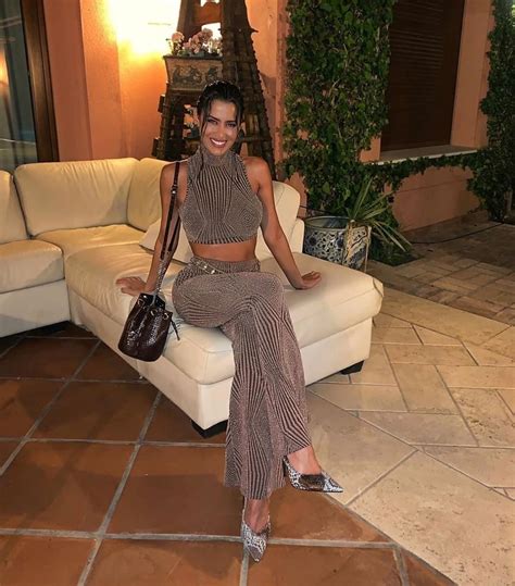 Eva Padlock Desnuda Statpress