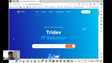 Html Tutorial 1 Youtube