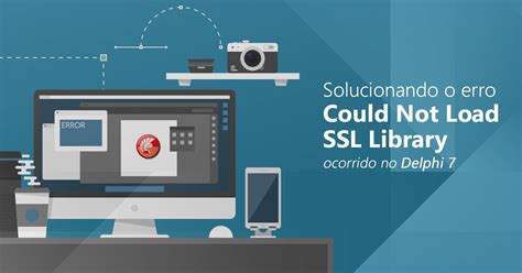 Could Not Load Ssl