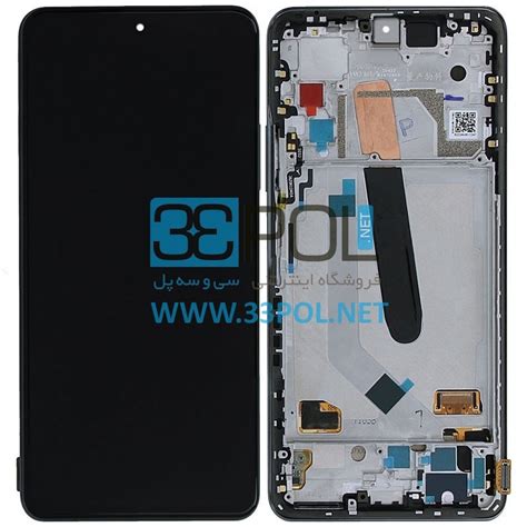 خرید تاچ و ال سی دی شیائومی قیمت Redmi K40 K40 Pro Touch And Lcd