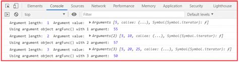 Javascript Default Parameters With Examples Dot Net Tutorials