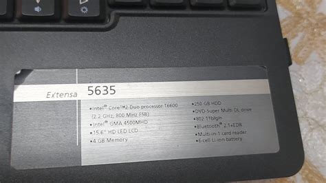 Laptop Camera Isn T Working After Win 7 To Win 10 Acer Extensa 5635 Acer Community