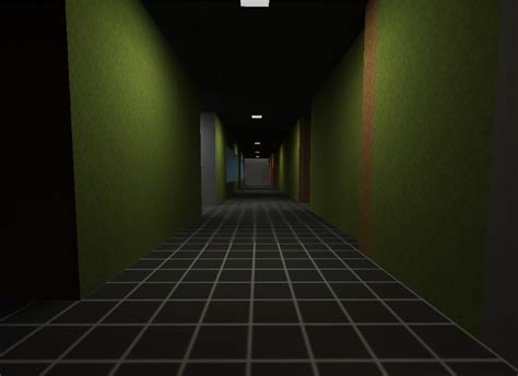 The Emptiness Of Quake 2 Custom Maps Maps Credited W Link To Archive Rliminalspacesgaming