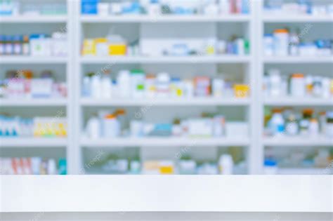 Pharmacy Background