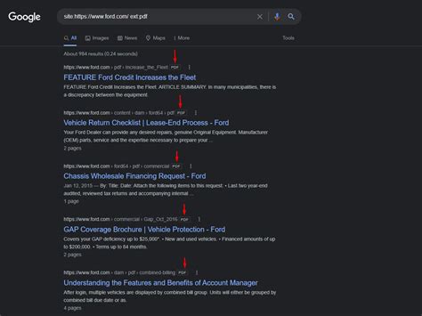 Understanding Google Dorks And How Hackers Use Them