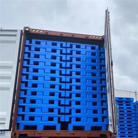 Reverse Logistics For Containers Drop Trailer Service Recycling Revenue Sharing Closed Loop