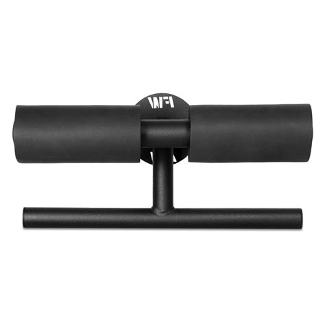 Fw Tib Bar Enhance Your Leg Workouts Factory Weights