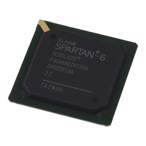 XILINX SPARTAN FPGA SERIES DESIGN AND PIN PLANNING MANUAL Pdf Download ManualsLib