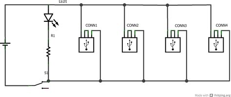 Technology Toolshed Raspberry Pi Board Power Design