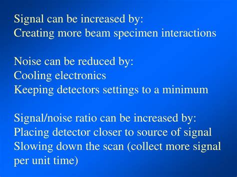 PPT Scanning Electron Microscope PowerPoint Presentation Free Download ID 4003383