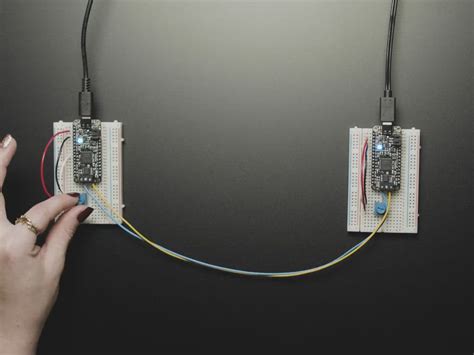 adafruit feather m4 can express with atsame51